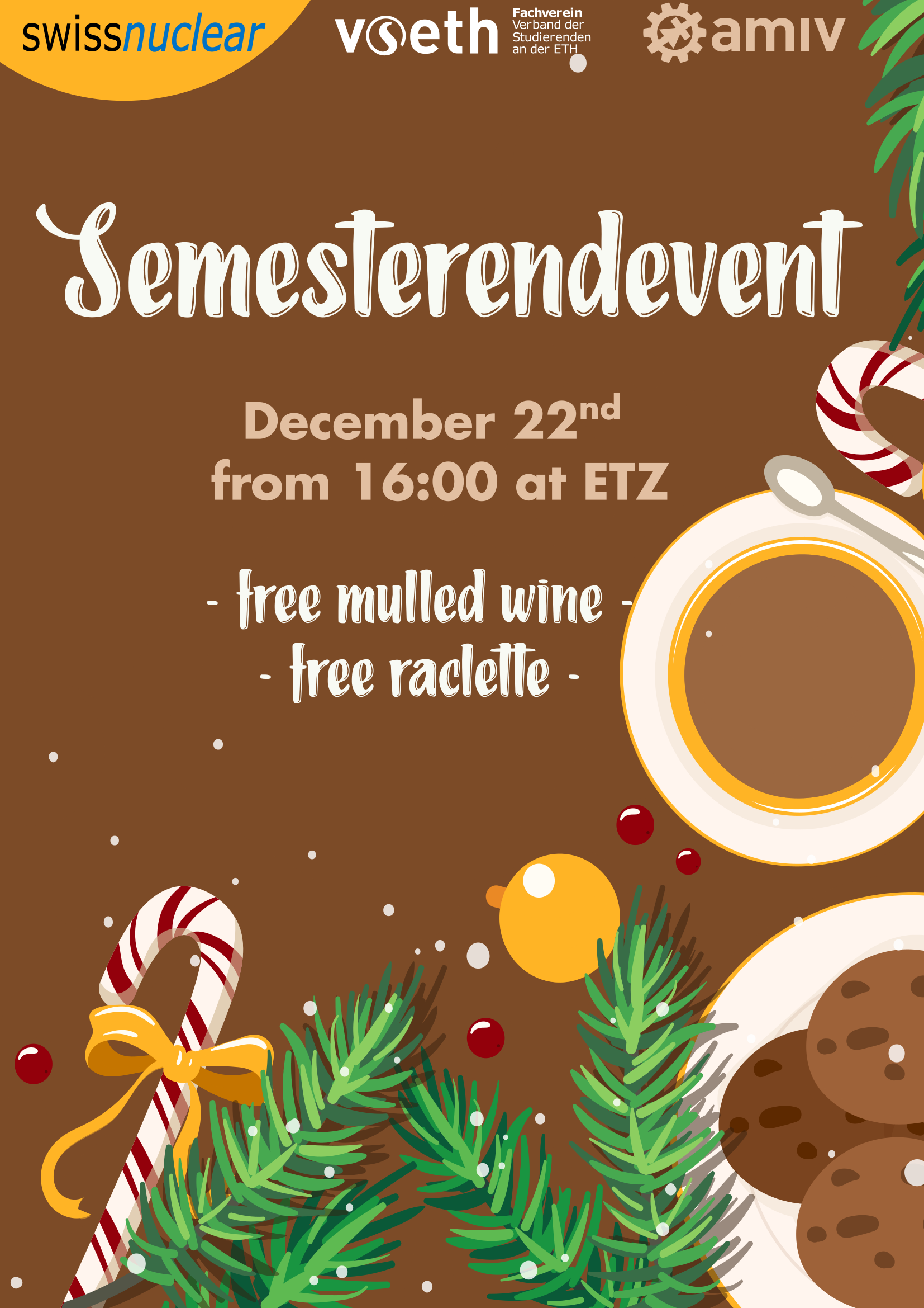 Home | AMIV an der ETH