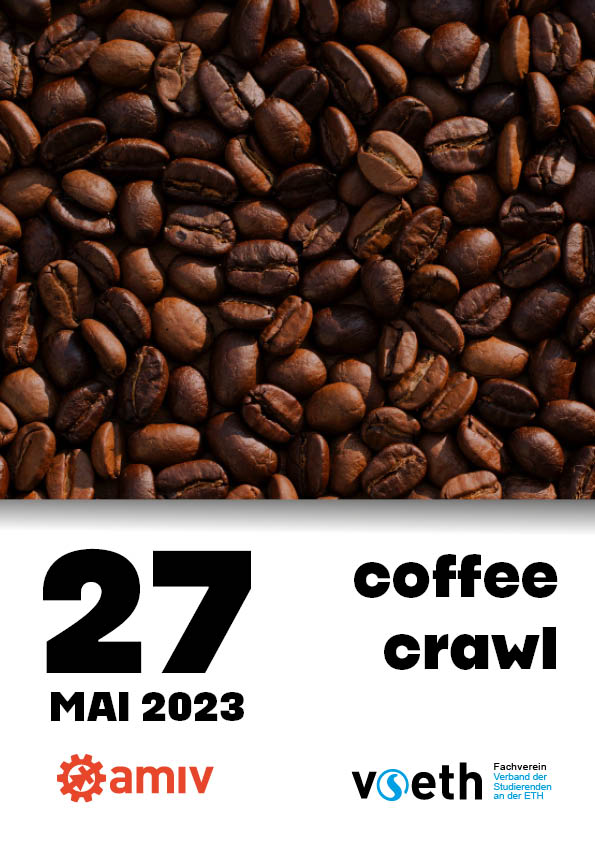 Home | AMIV an der ETH