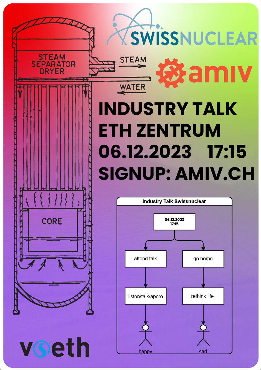 Home | AMIV an der ETH